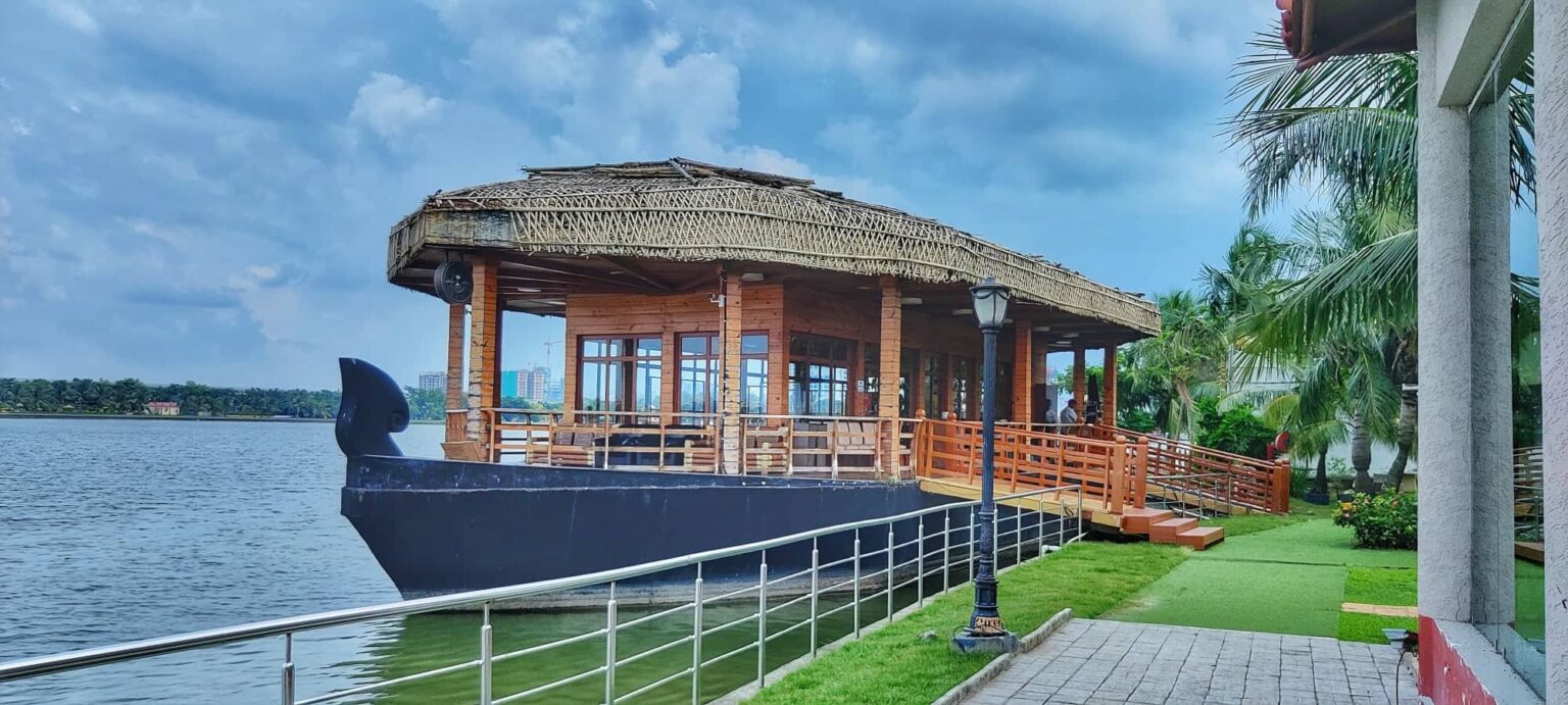 A day trip to Cafe Ekante | NeonBrothers