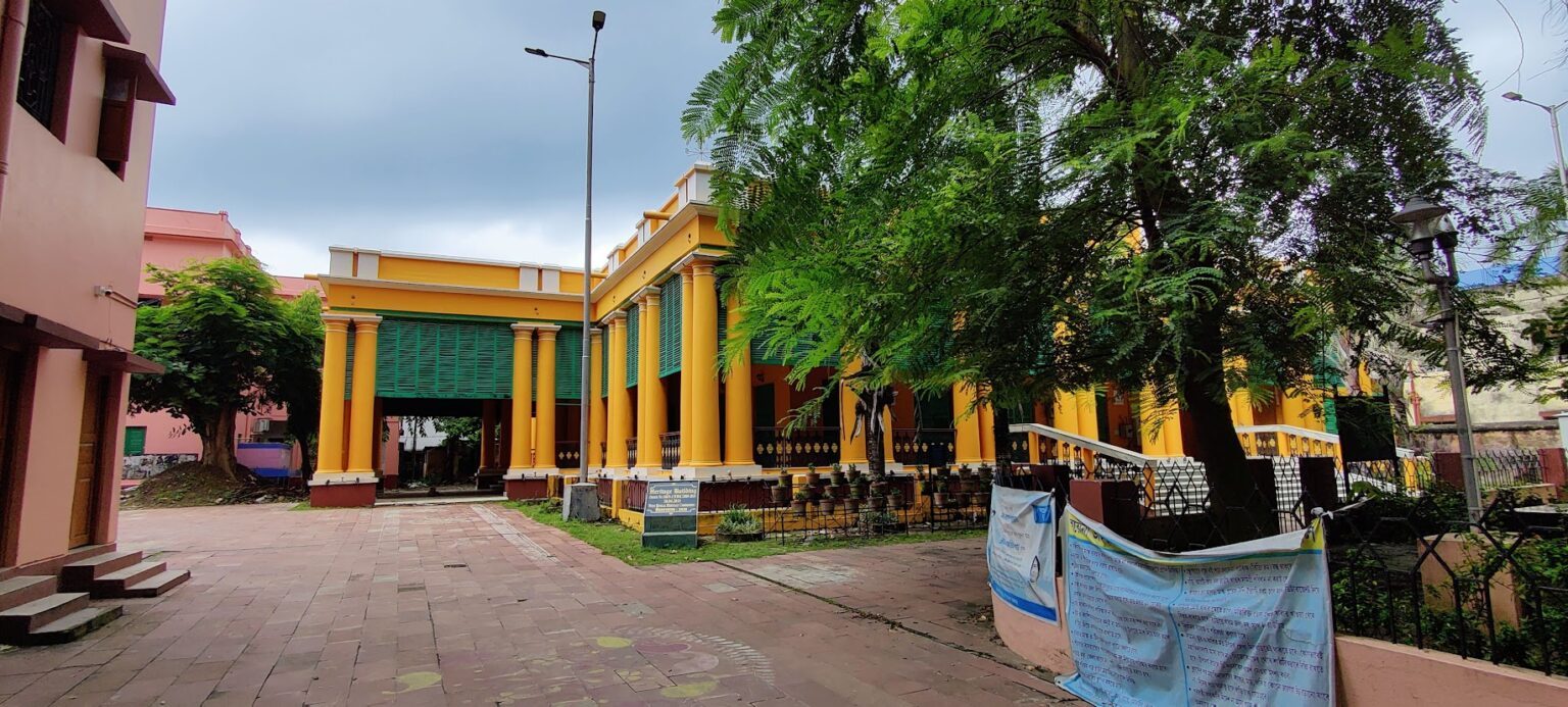 One day trip to Chandannagar - A French protectorate