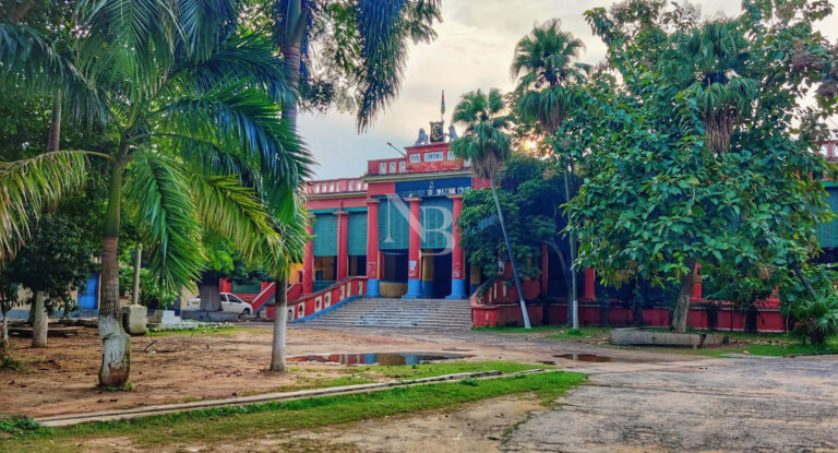 One day trip to Chandannagar - A French protectorate