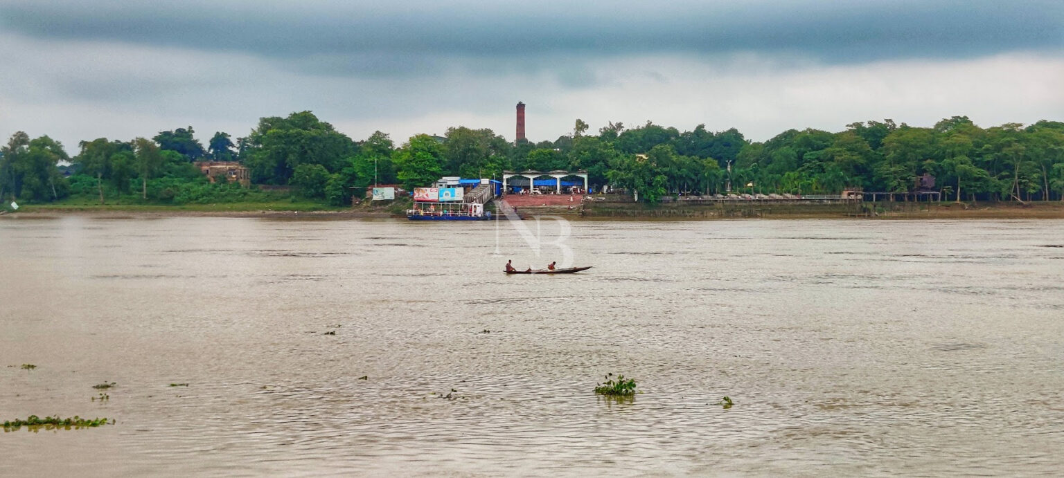 One day trip to Chandannagar - A French protectorate