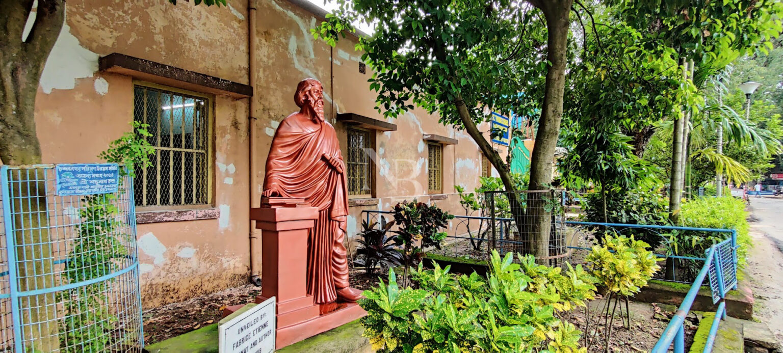 One day trip to Chandannagar - A French protectorate